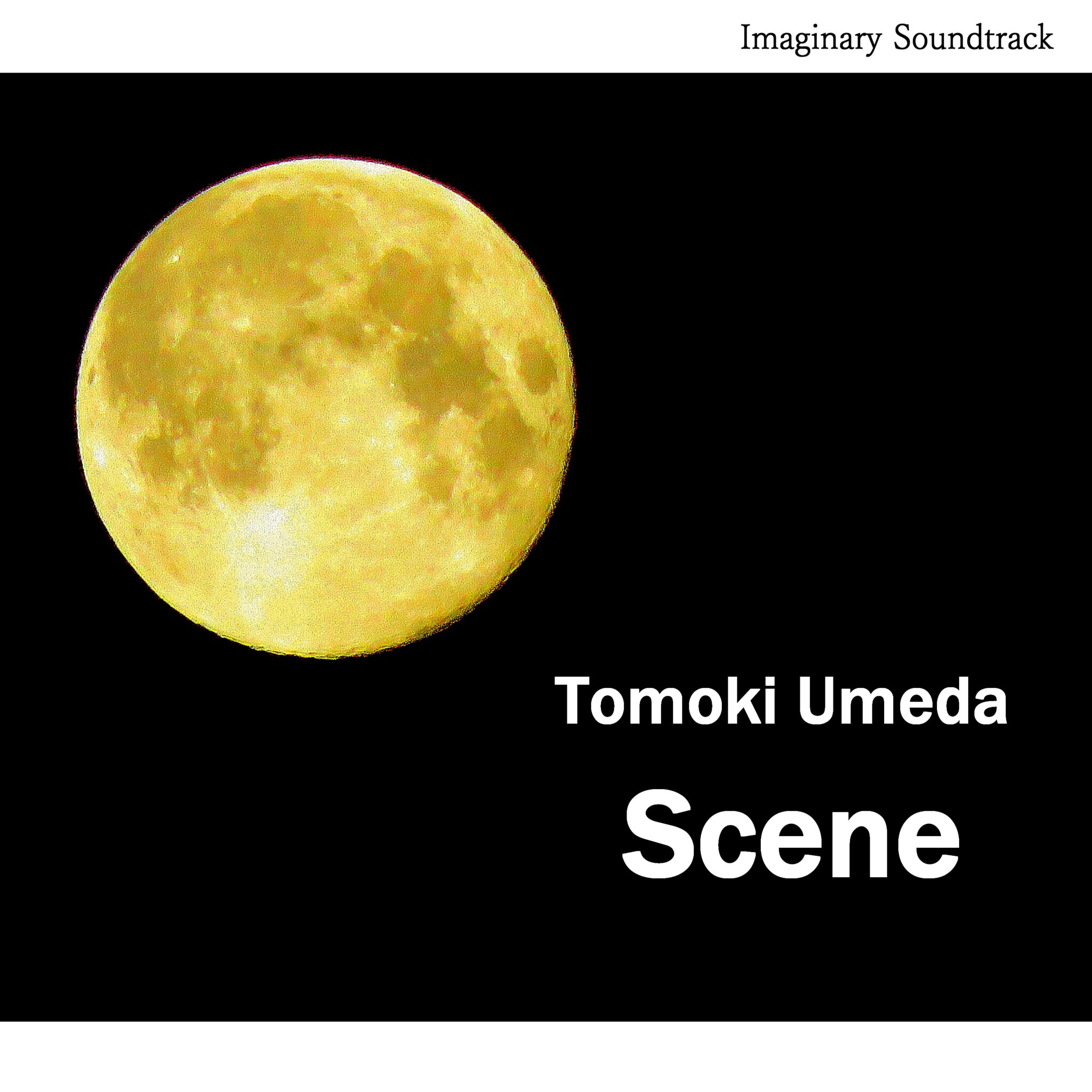 Scene / Tomoki Umeda - Tomoki Umeda